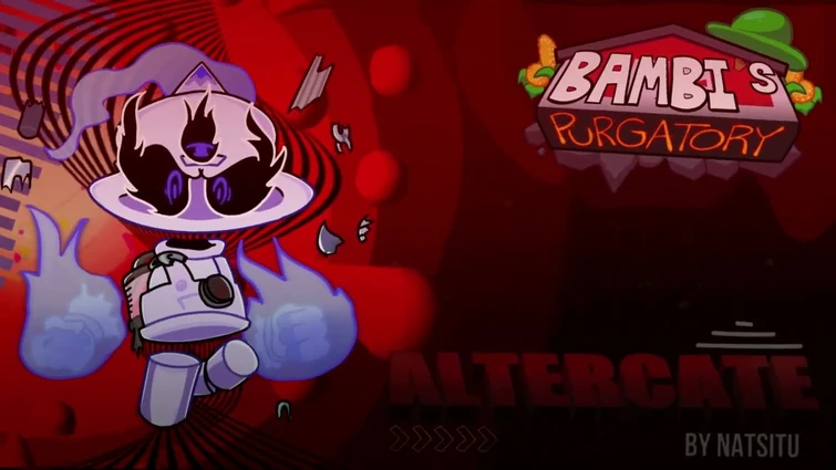 Discuss Everything About Purgateam Wiki | Fandom