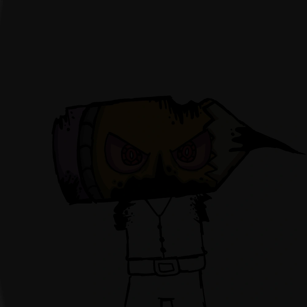 Kind of an trailer for my first ever dandy's world OC!. | Fandom