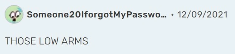 The 20 most cursed/random/funny things I've ever posted | Fandom