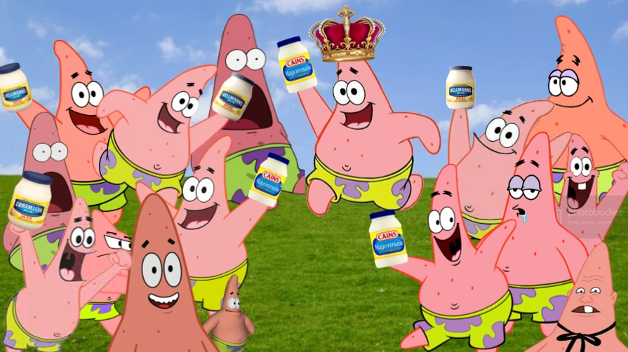 Patrick Land | Fandom