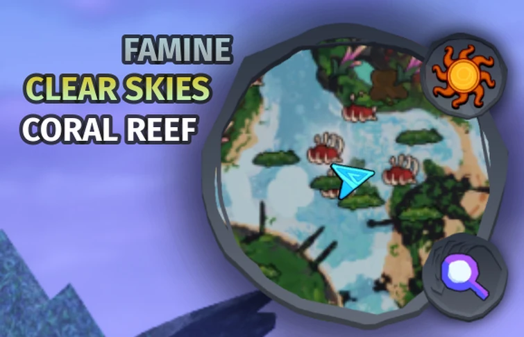 Part 1 of finding warden shrines in recode | Fandom