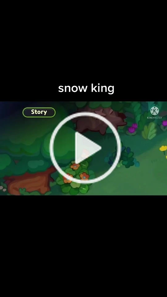 SNOW KING!! | Fandom