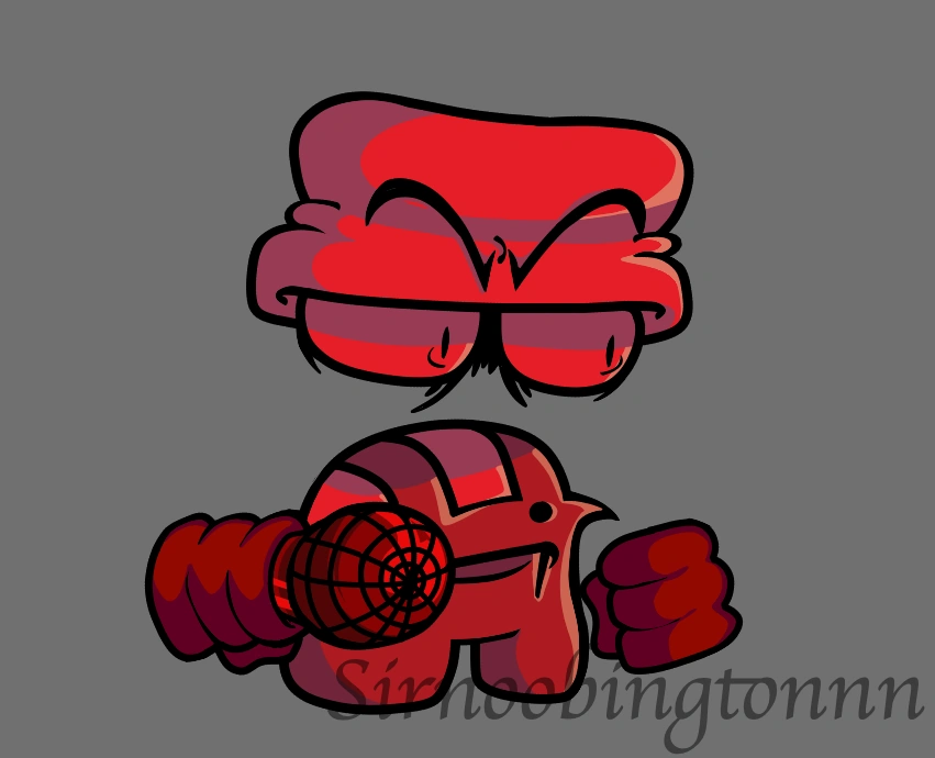 Angry Marcello but my style | Fandom