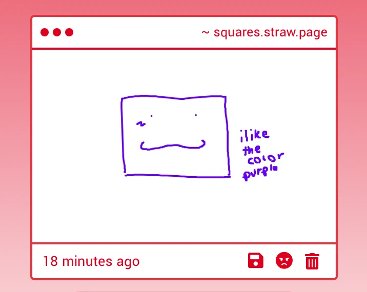 SQUARES gimmicks review! [#1] | Fandom