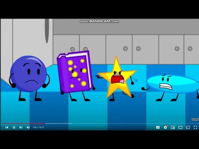 What is this clip from any object show | Fandom