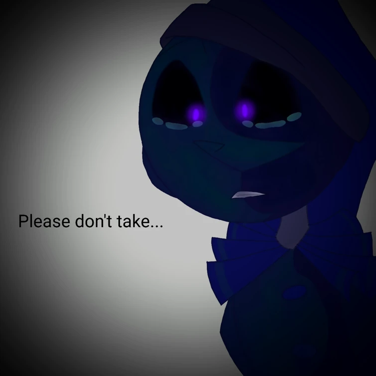 Void angst... | Fandom