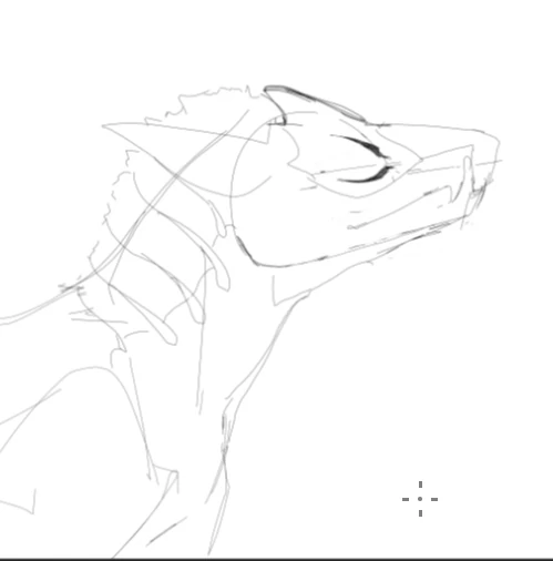 Parux sketch | Fandom