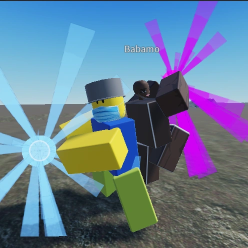 Boon: Babamo (Assist) - Epic Noob Duo | Fandom