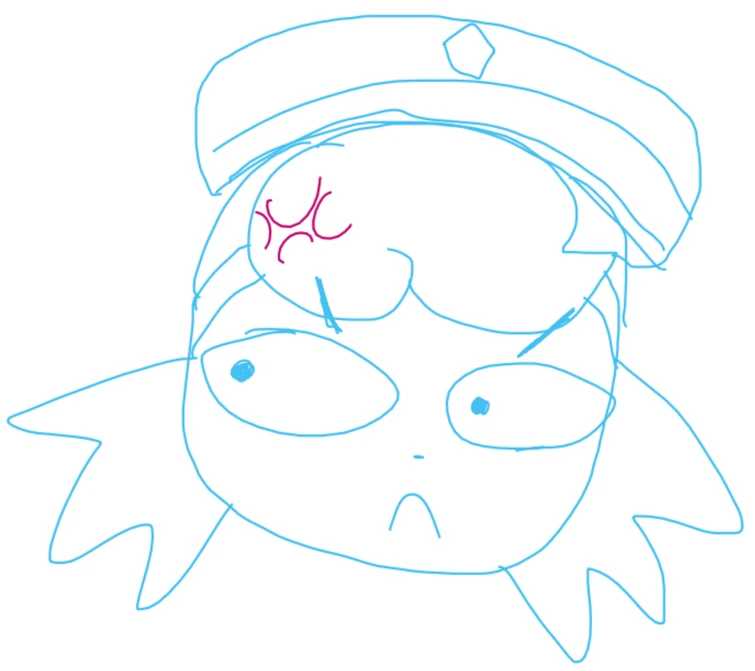 Angry Justiceping | Fandom