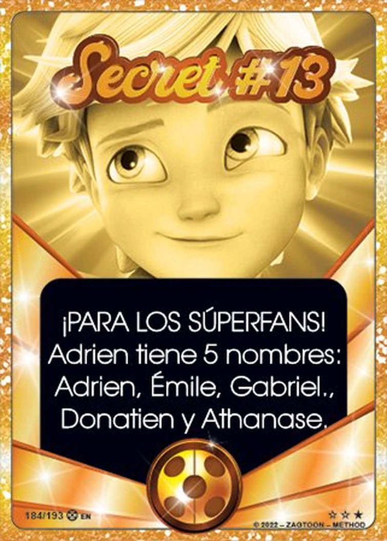 Secret#13 | Fandom