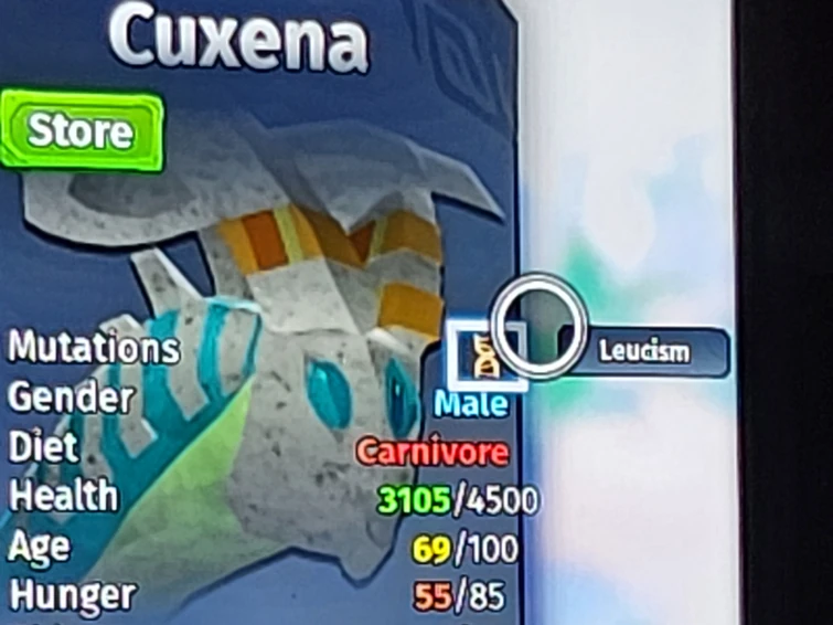 Little mut shop | Fandom