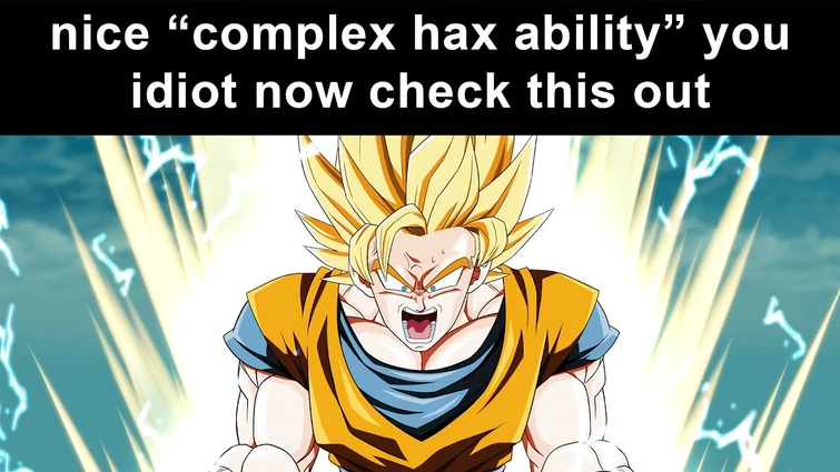 Interesting Video About Scaling Dragon Ball | Fandom