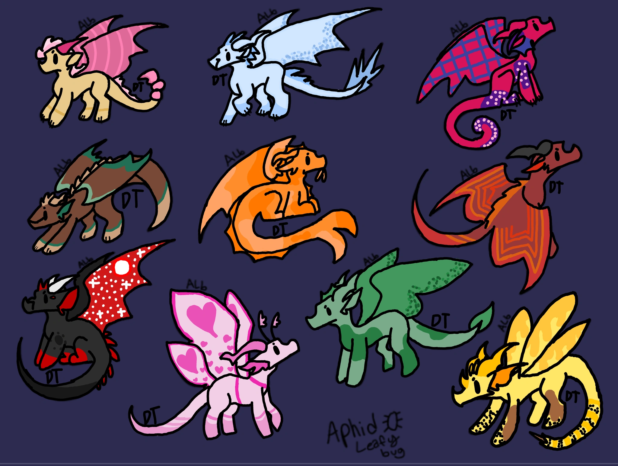 OTA TIME!!! | Fandom