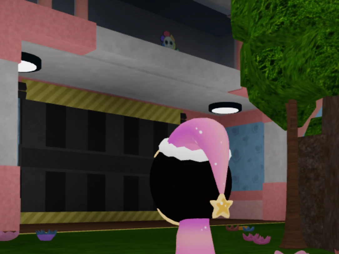 why is dandy up there⁉️⁉️⁉️ | Fandom