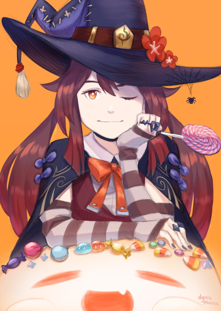 trick or treat :D | Fandom