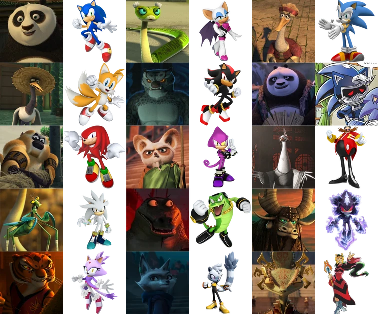 Kung Fu Hedgehog | Fandom