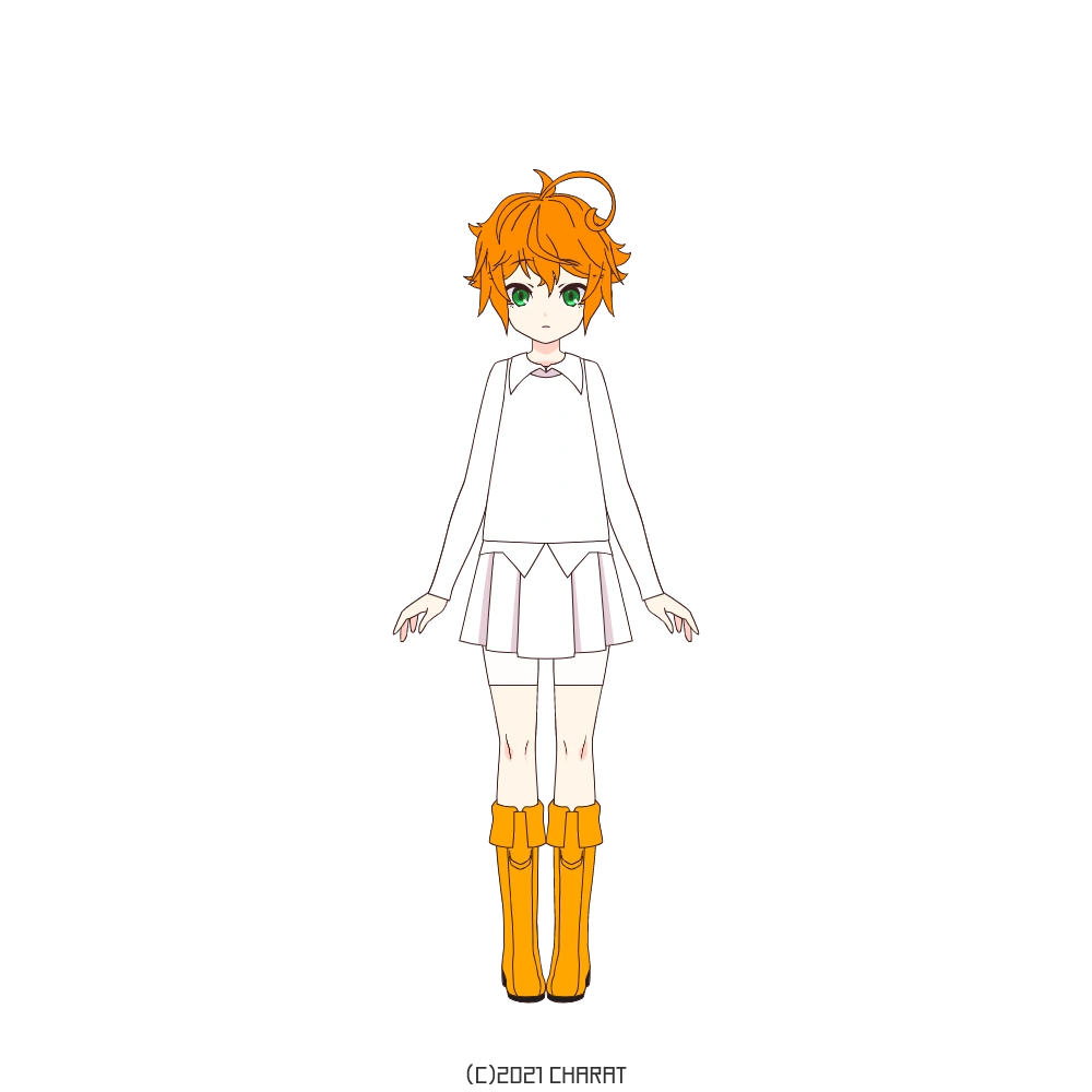 I made emma | Fandom