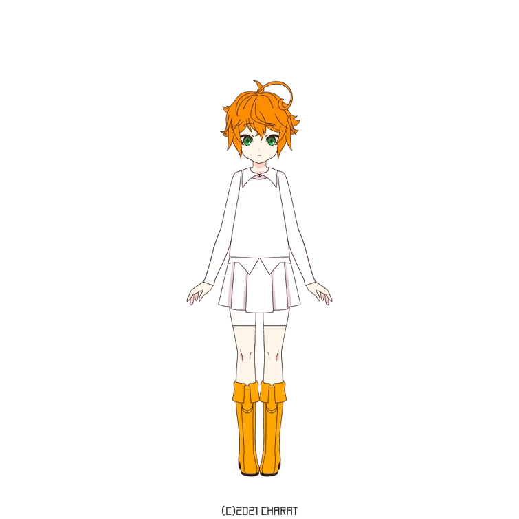 I made emma | Fandom