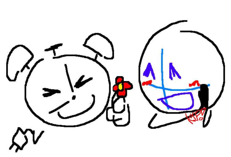 animaticlock or something idk i dont really like this ship | Fandom