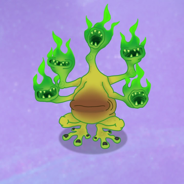 Discuss Everything About My Singing Monsters Wiki | Fandom