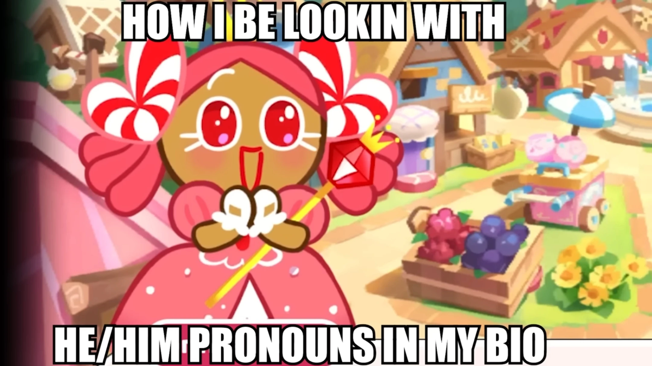 Off-topic meme | Fandom