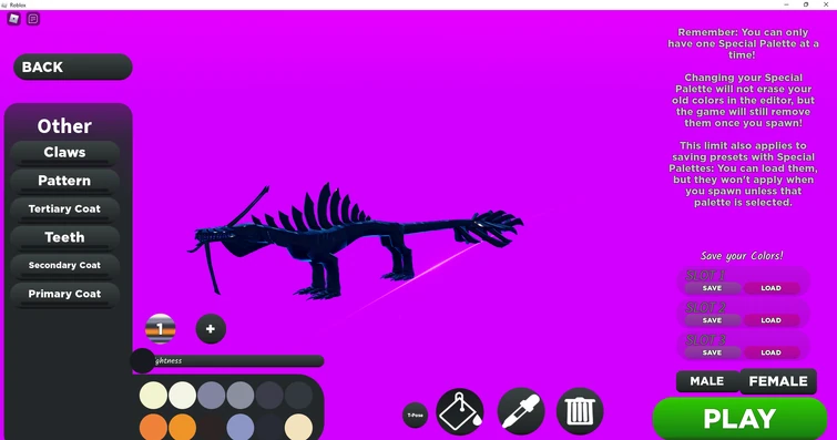 Fade Skin Tutorial | Fandom