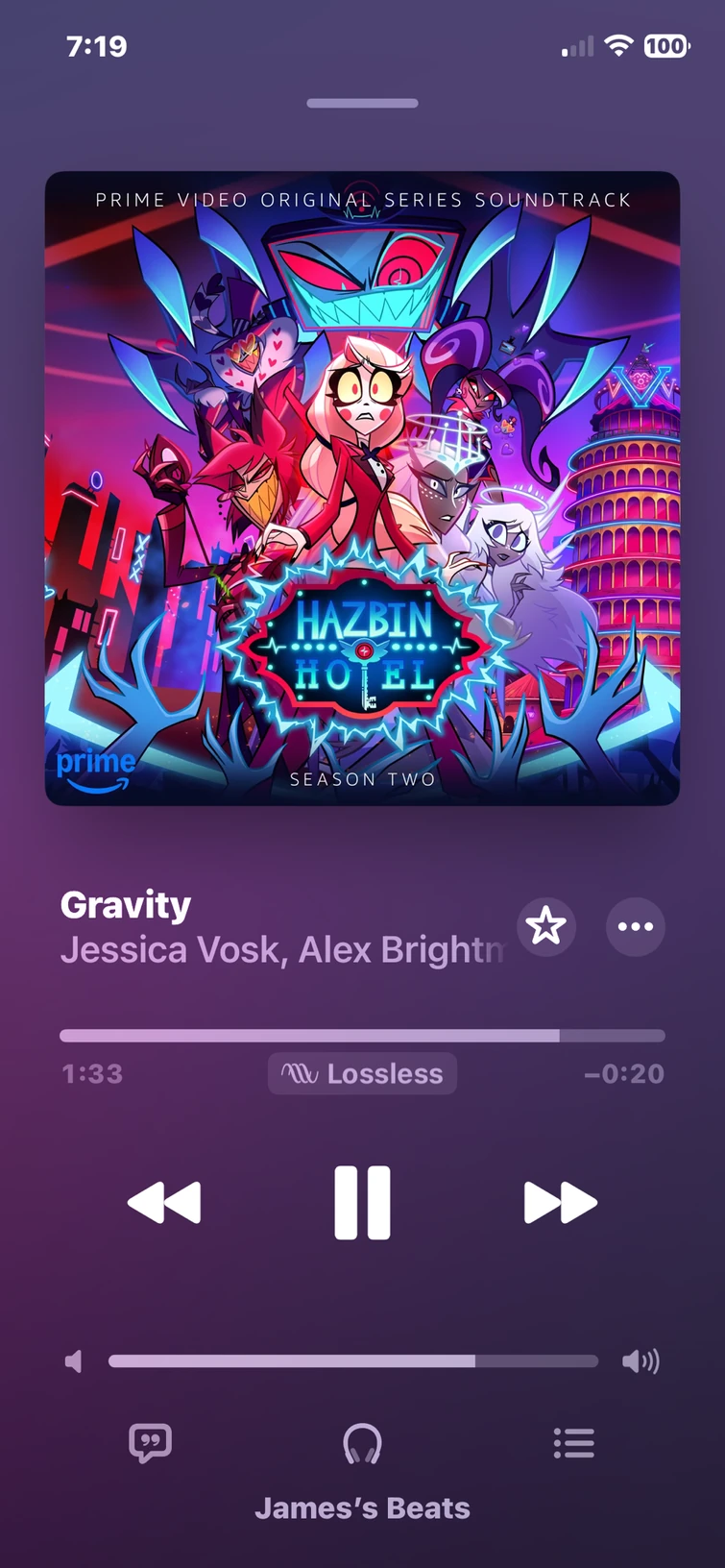 Already addicted to this song! | Fandom