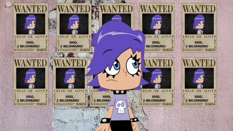 Hi Hi Puffy AmiYumi Most Wanted Scenes. | Fandom