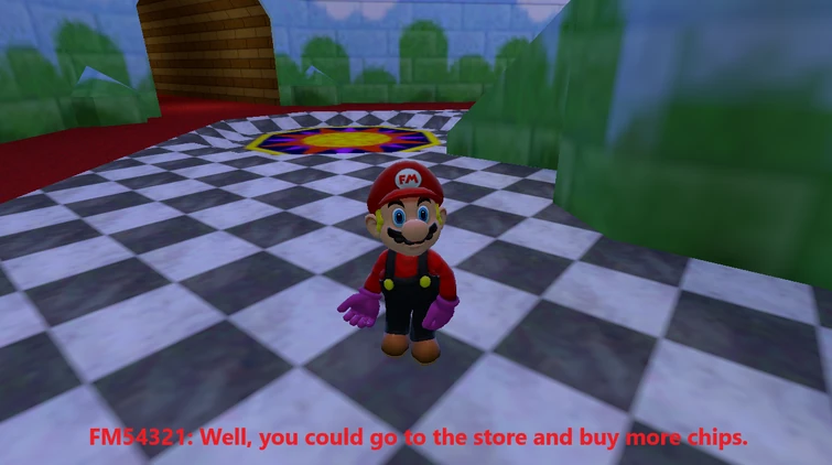 Discuss Everything About The SMG4 Wiki | Fandom