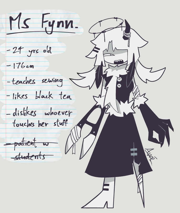 Rlly love the characters and I created a fpe oc too lol | Fandom