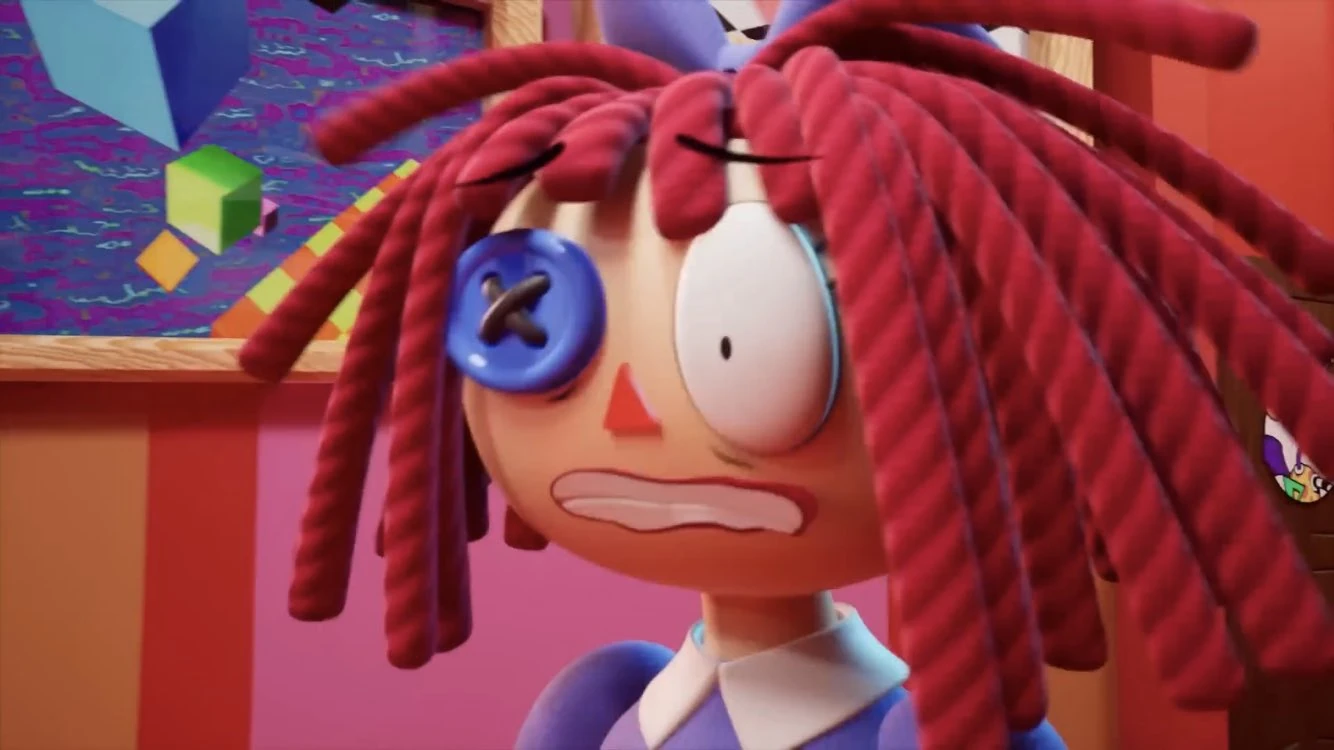 Ragatha saw the last image in your gallery.... | Fandom