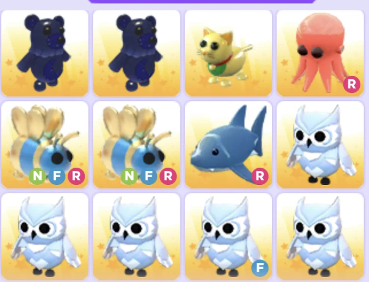 Trading | Fandom