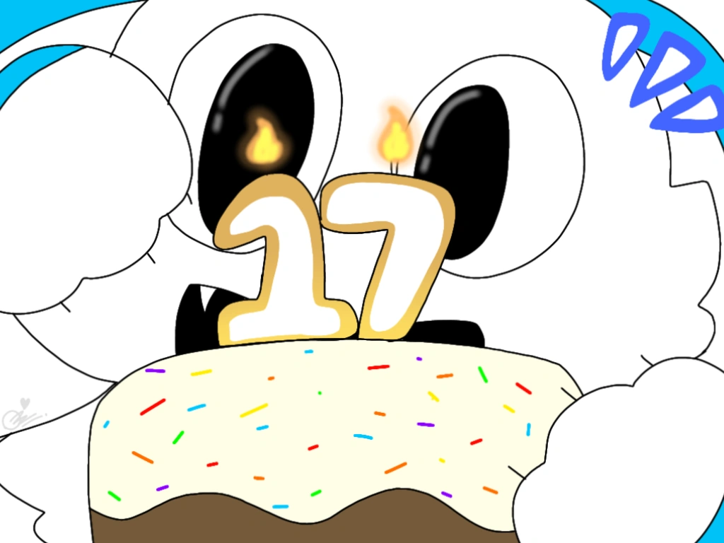 I it itz Penito's bday 🎉🎉🎊🎊 | Fandom