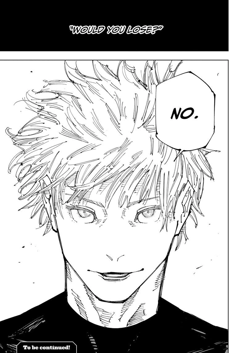 Jjk on Netflix be like | Fandom