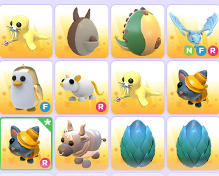 Discuss Everything About Adopt Me! Wiki | Fandom