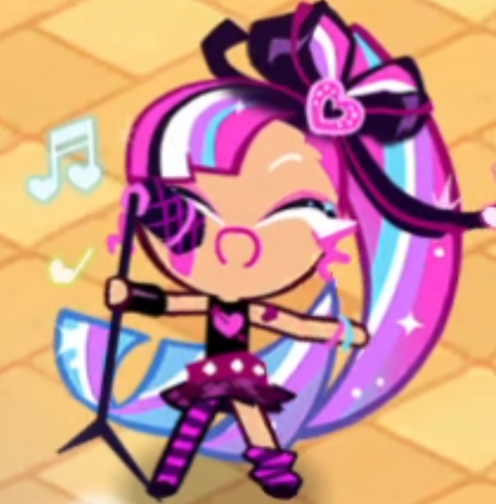 Is there a main twisted that just won't leave you alone | Fandom