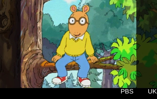The Lost Widescreen Arthur episodes | Fandom