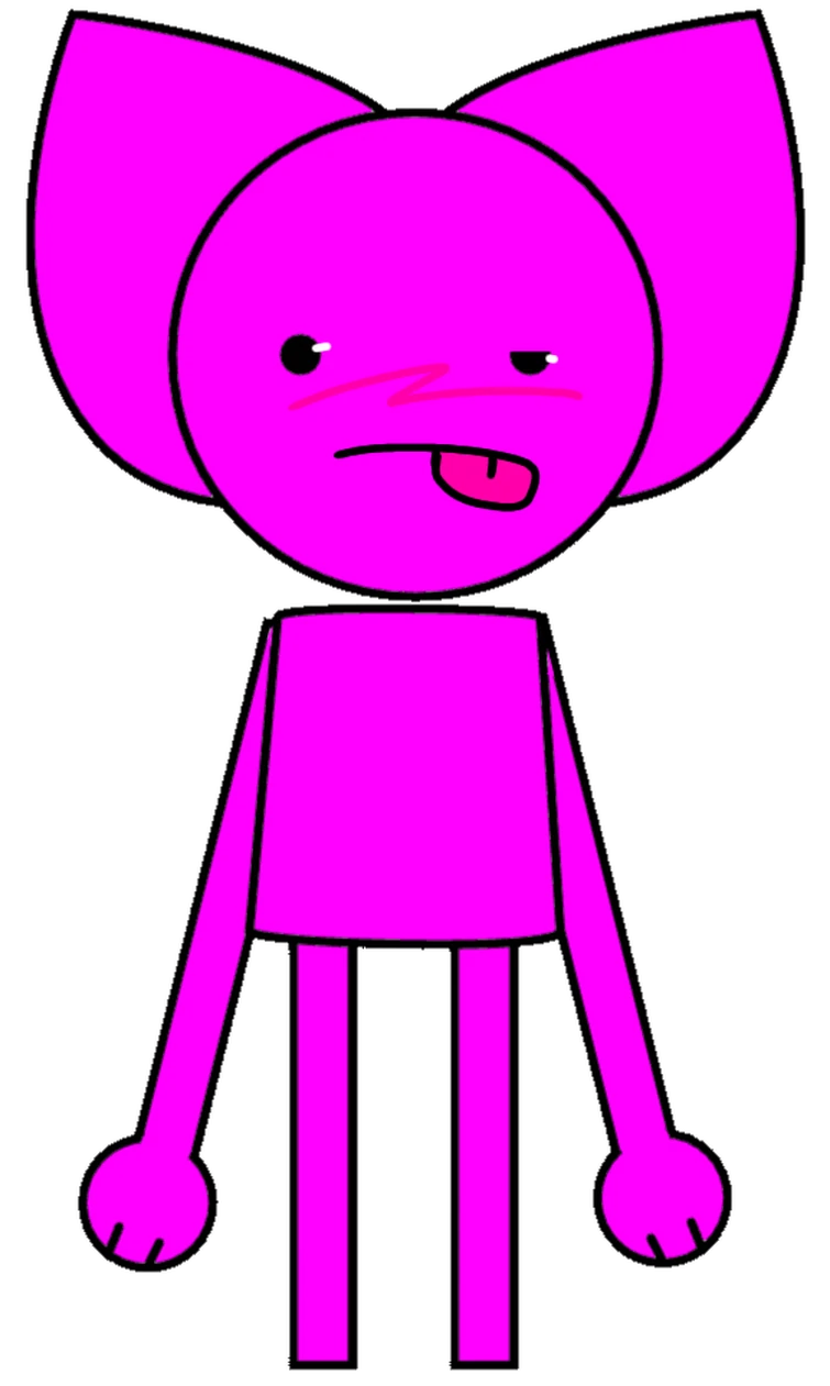 Peak oc i made for fun | Fandom