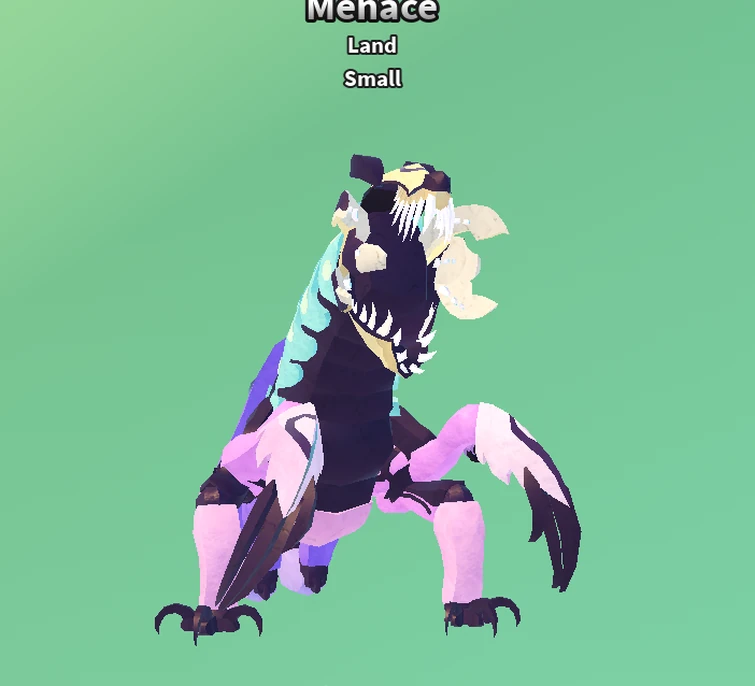 Sweet treat menace | Fandom