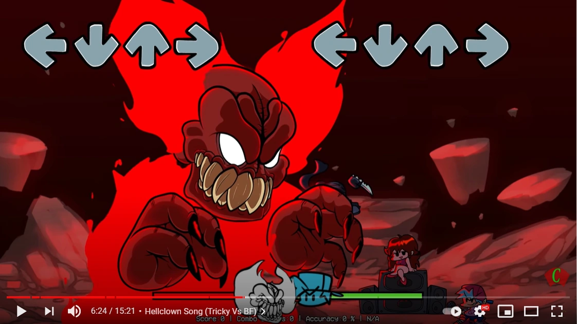 tricky is awesome | Fandom