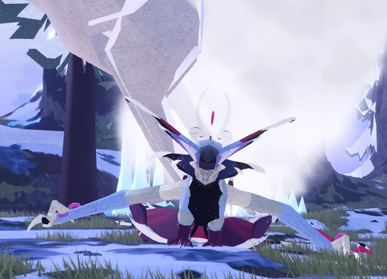 Discuss Everything About Creatures of Sonaria Wiki | Fandom