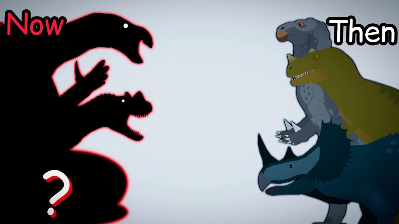 A dinosaur video | Fandom