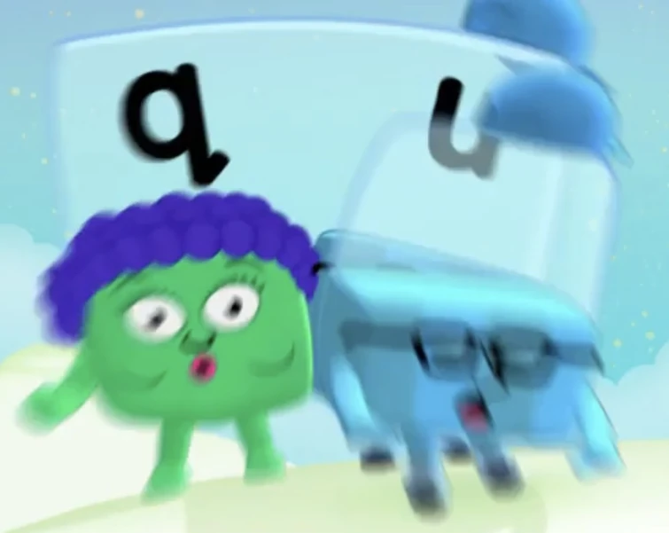 FUNNI ALPHABLOCKS IMAGES | Fandom