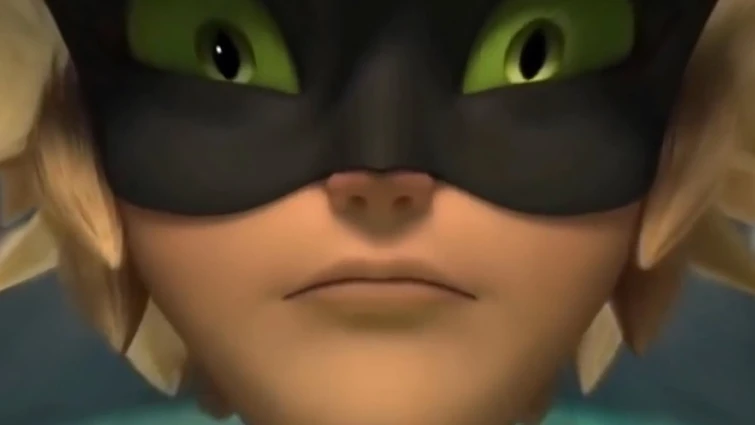 Why would They do this to poor Adrien | Fandom