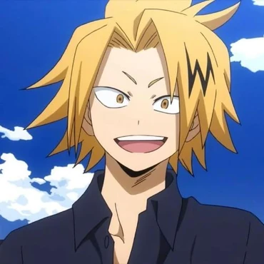 Discuss Everything About My Hero Academia Wiki | Fandom