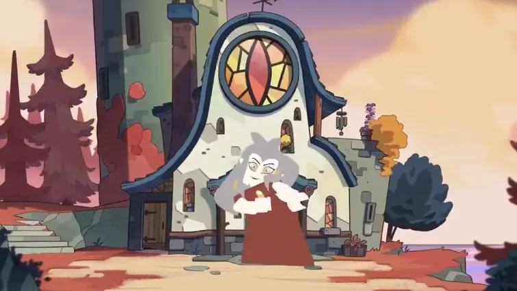 Thread of random Eda | Fandom