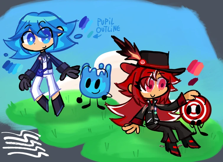 Discuss Everything About Battle for Pincode Wiki | Fandom