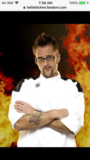 Who could cook better? | Fandom