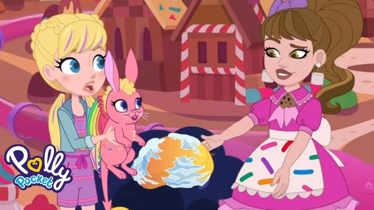 Sparkle Cove Adventure Sneak Peeks | Fandom