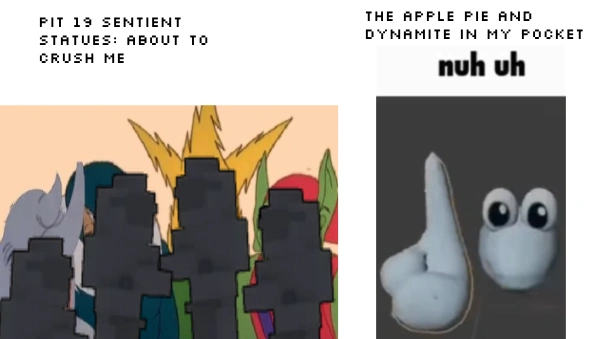 Another floor 19 meme before update | Fandom